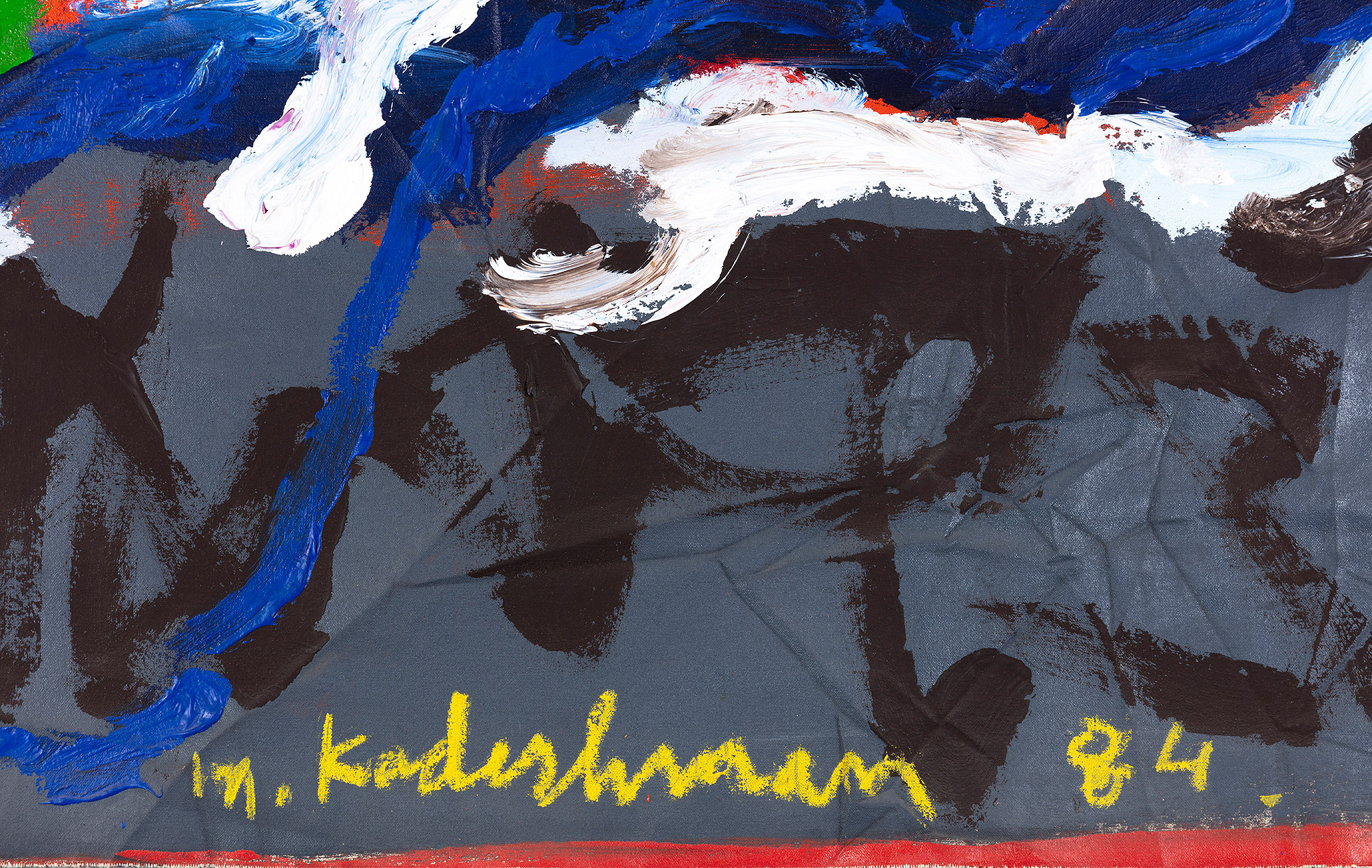 The King - Art Time Gallery