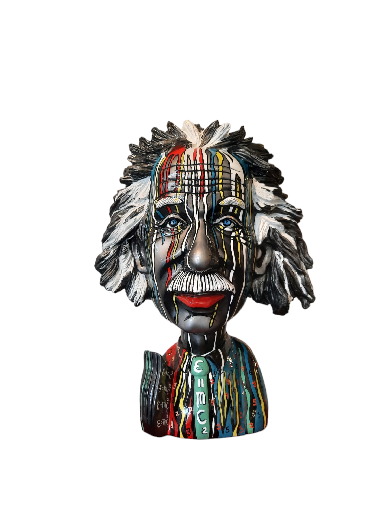 Einstein #5606 - Art Time Gallery